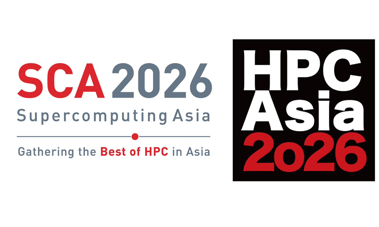 ScaleWorX、SCA/HPCAsia 2026に出展